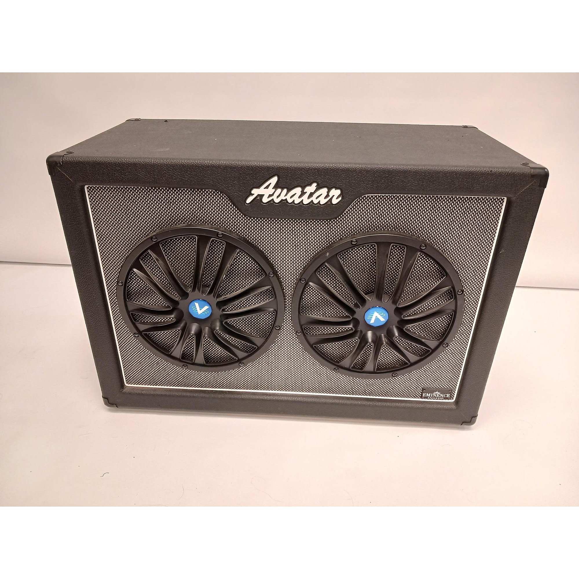 Avatar 2X12 Cabinet | Cabinets Matttroy
