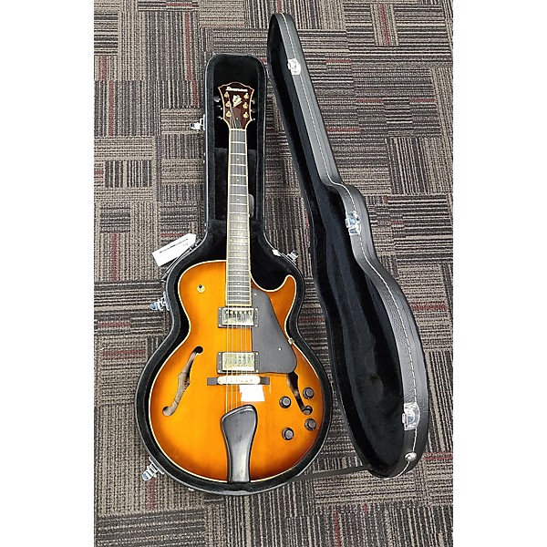 Used Ibanez 2 Color Sunburst | Guitar Center