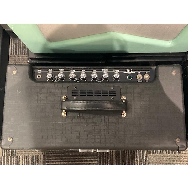 Used Crate 3112 Tube Guitar Combo Amp | Guitar Center