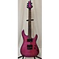 Used Schecter Guitar Research Pink | Guitar Center