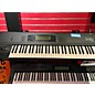 Used KORG 01WFD Keyboard Workstation | Guitar Center