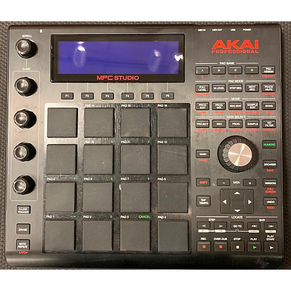 Used Akai Professional | Guitar Center