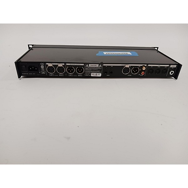 Used TC Electronic Finalizer Express Audio Interface | Guitar Center