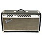 Vintage Fender 1968 Bandmaster Reverb TFL5005D Head Tube Guitar Amp ...