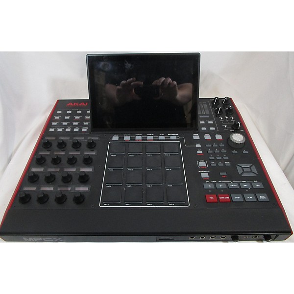 Used Akai Professional MPCX Production Controller | Guitar Center