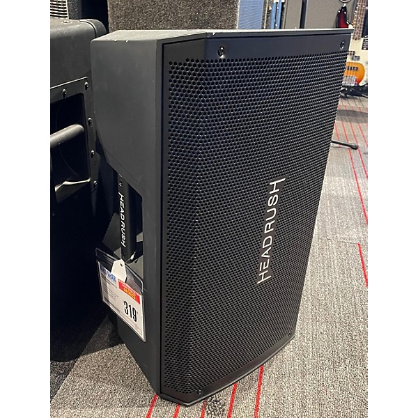 Used HeadRush FRFR-112 Guitar Cabinet | Guitar Center