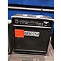 Used Fender Rumble 75 75W 1x12 Bass Combo Amp | Guitar Center