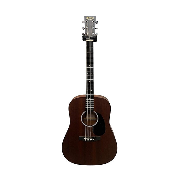 Used Martin D10 Acoustic Guitar | Guitar Center