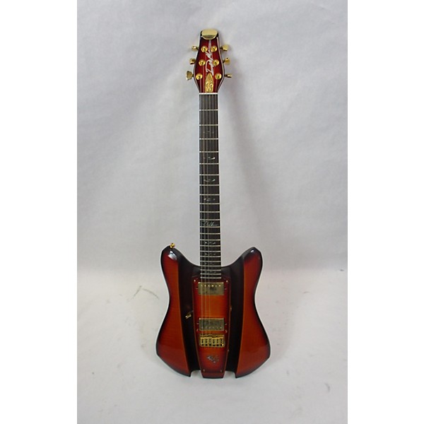 Used RKS 2000s Dave Mason Signature Original Solid Body Electric Guitar ...