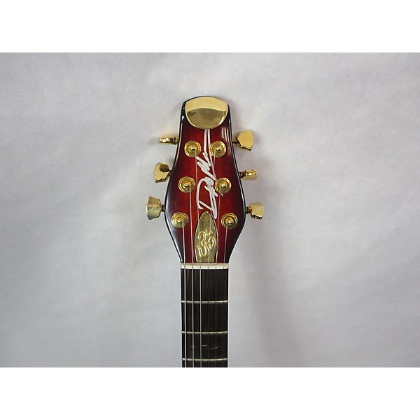 Used RKS 2000s Dave Mason Signature Original Solid Body Electric Guitar ...