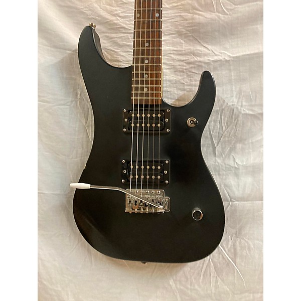 Used Washburn Nuno Bettencourt Signature N2 Solid Body Electric Guitar ...