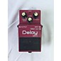 Vintage BOSS 1980s DM3 Analog Delay Effect Pedal | Guitar Center