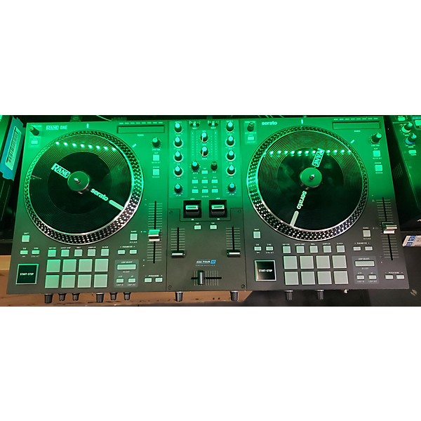 Used RANE ONE DJ Controller | Guitar Center