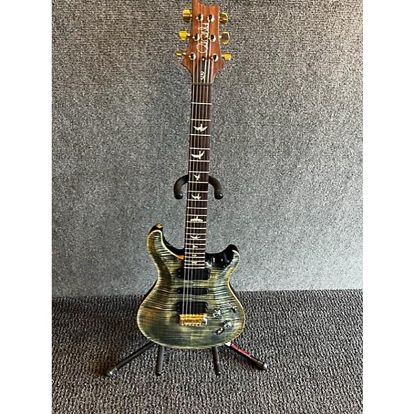 Used PRS 509 Solid Body Electric Guitar | Guitar Center