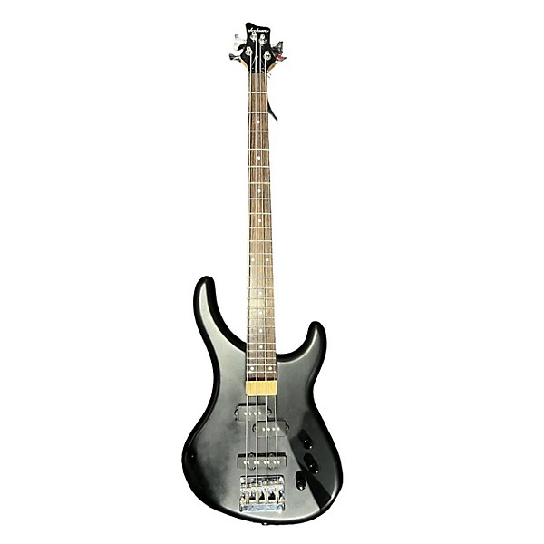 Used Jackson JS2 Concert Electric Bass Guitar Black | Guitar Center