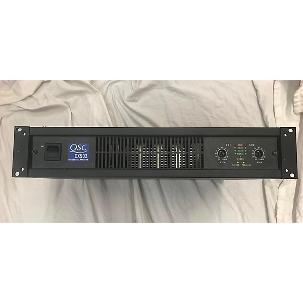 Used QSC | Guitar Center