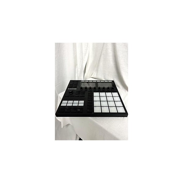 Used Native Instruments Maschine MKIII MIDI Controller | Guitar Center
