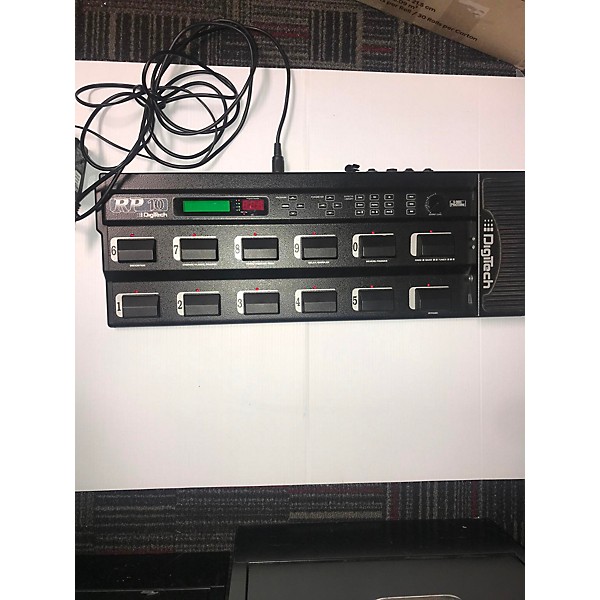 Used DigiTech | Guitar Center