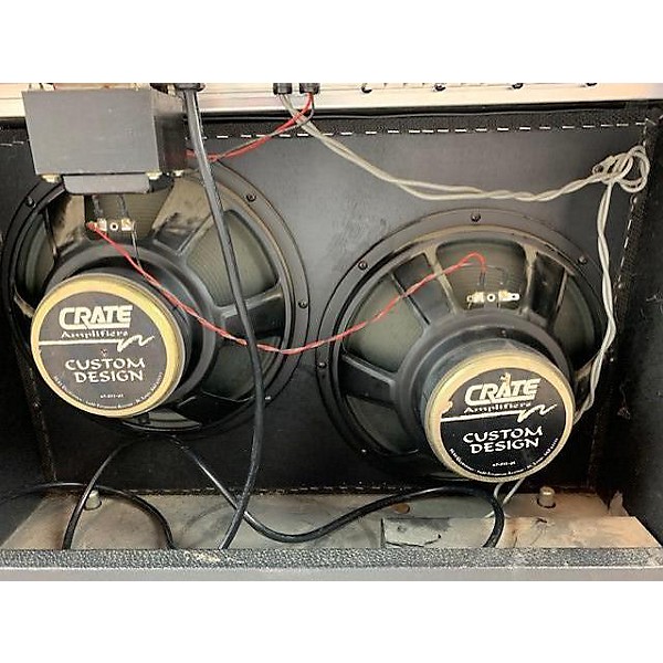 Used Crate MX120R Guitar Combo Amp | Guitar Center