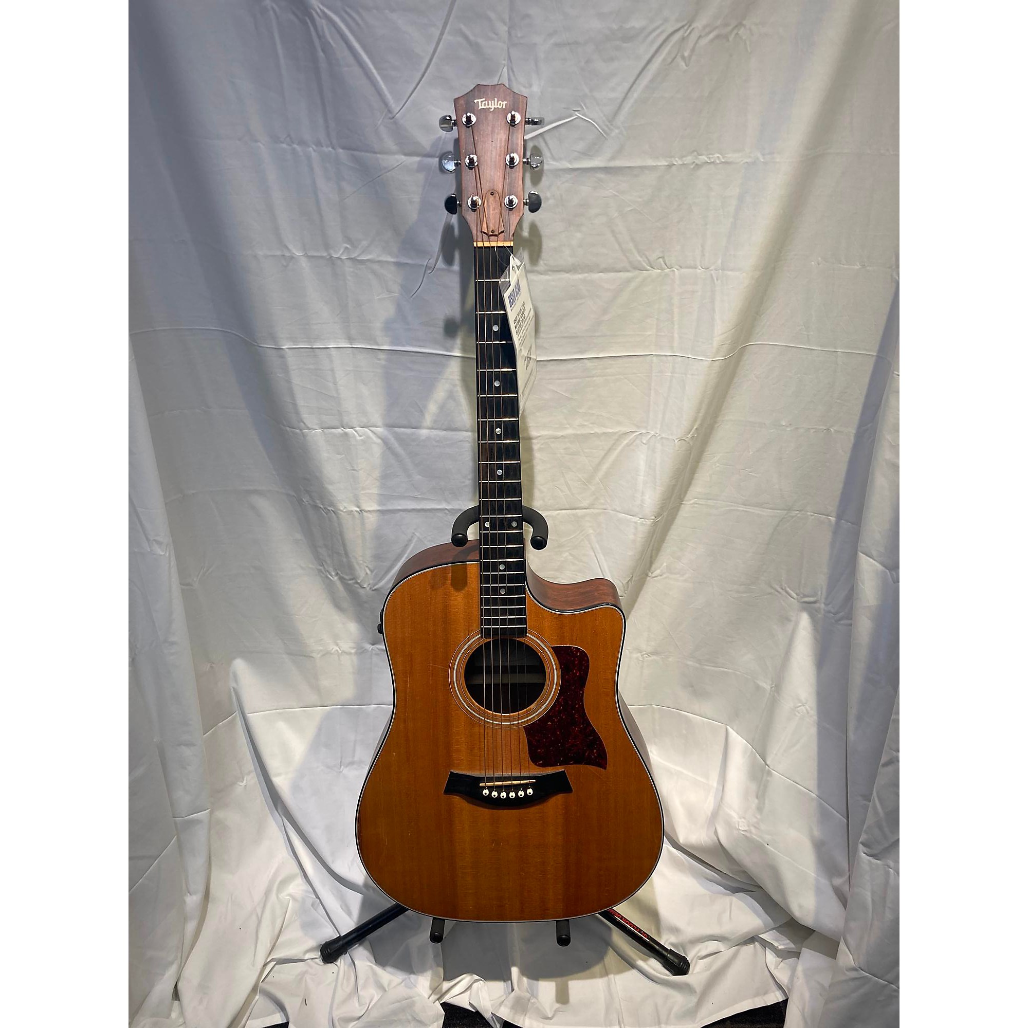 Taylor 310ce Review