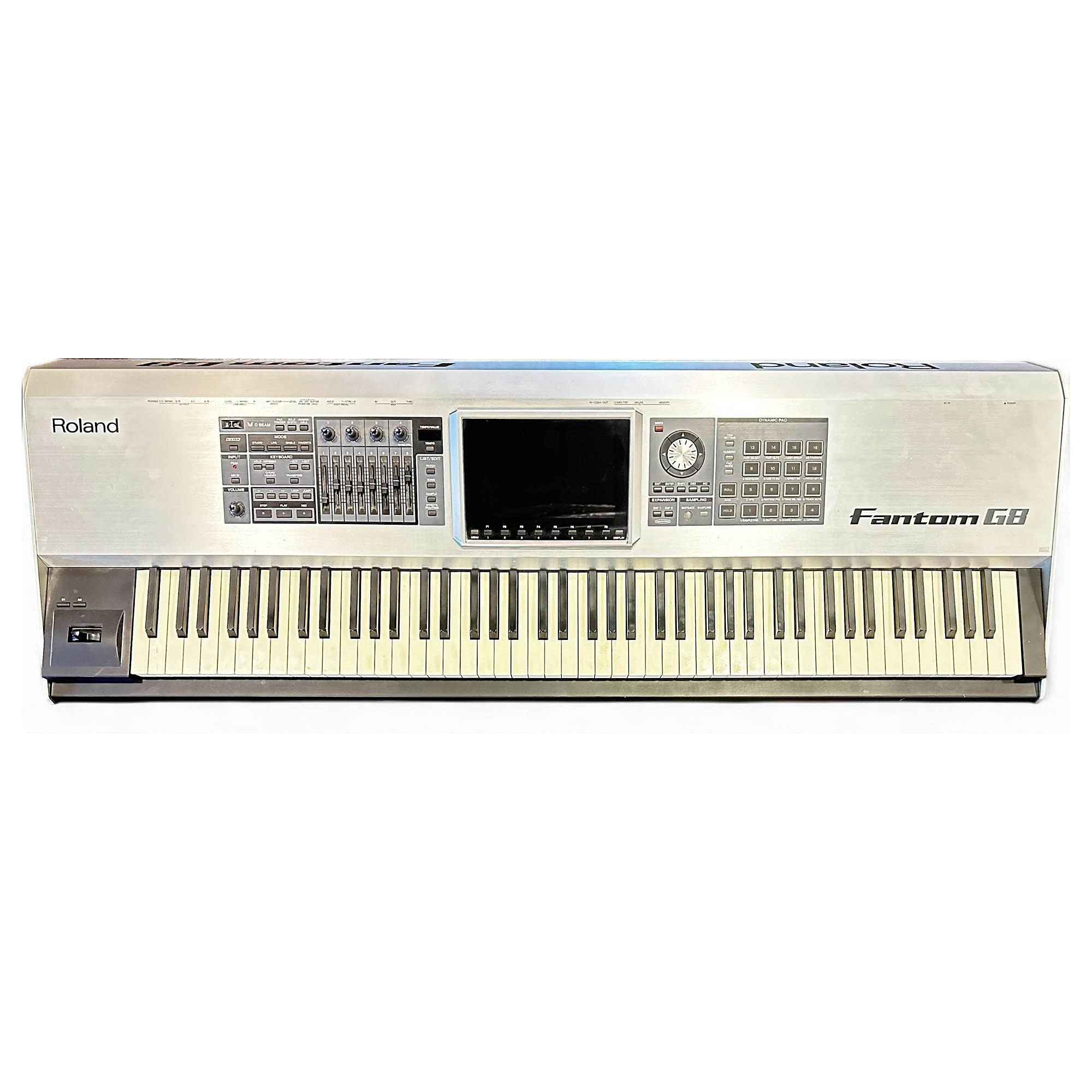 Roland Fantom G8