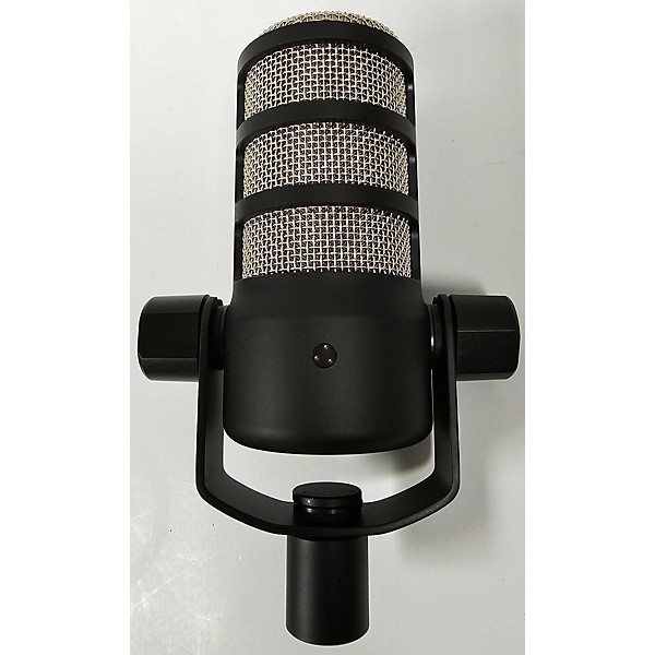 Used RODE PODMIC Dynamic Microphone | Guitar Center