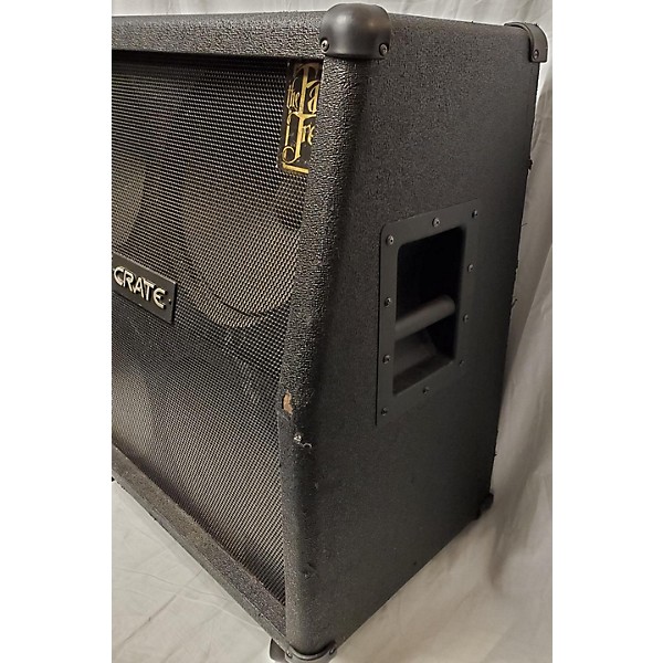 Used Crate G412SL Guitar Cabinet | Guitar Center