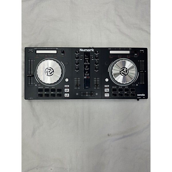 Used Numark Mixtrack Pro III DJ Controller | Guitar Center