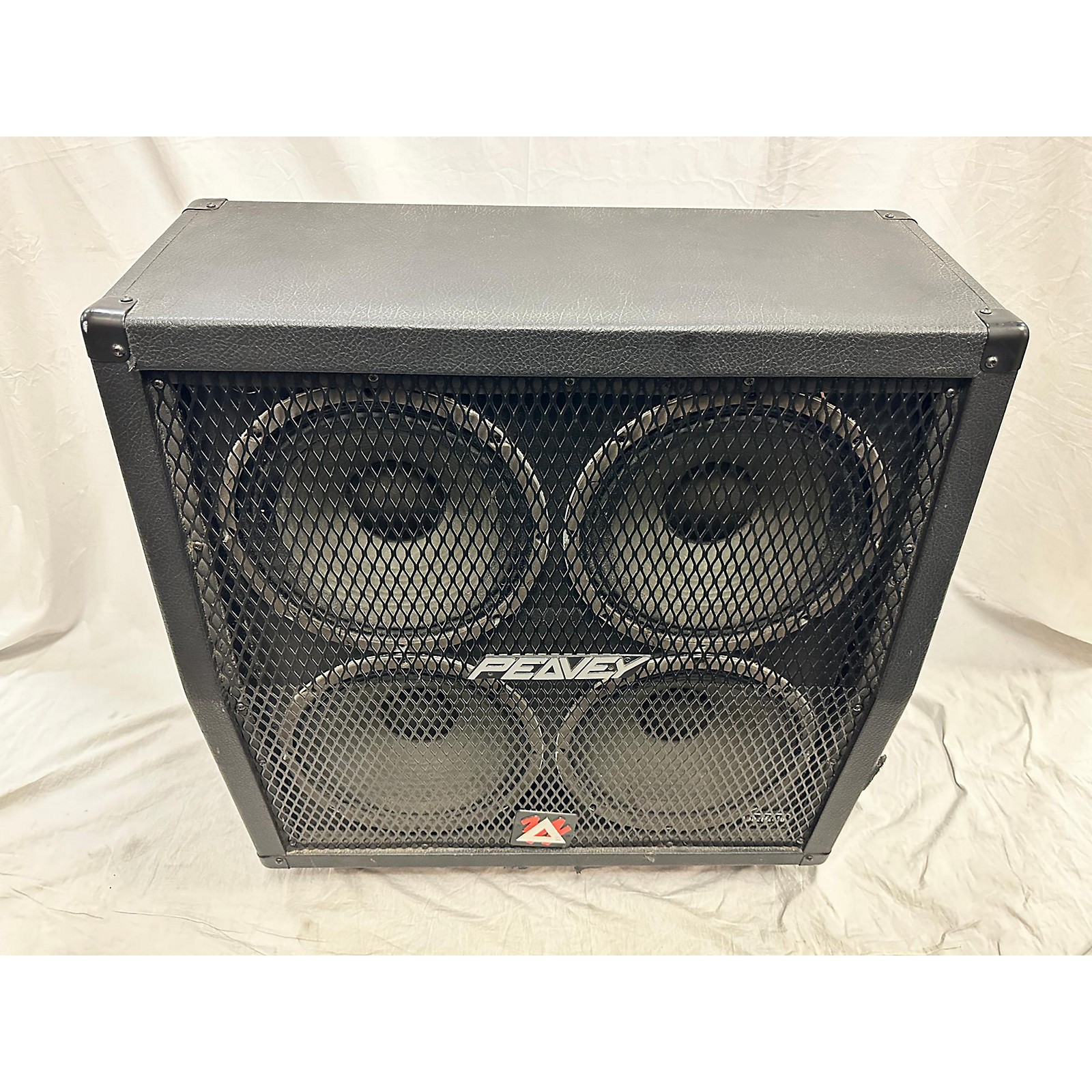 Used Peavey 412MS Guitar Cabinet | Guitar Center