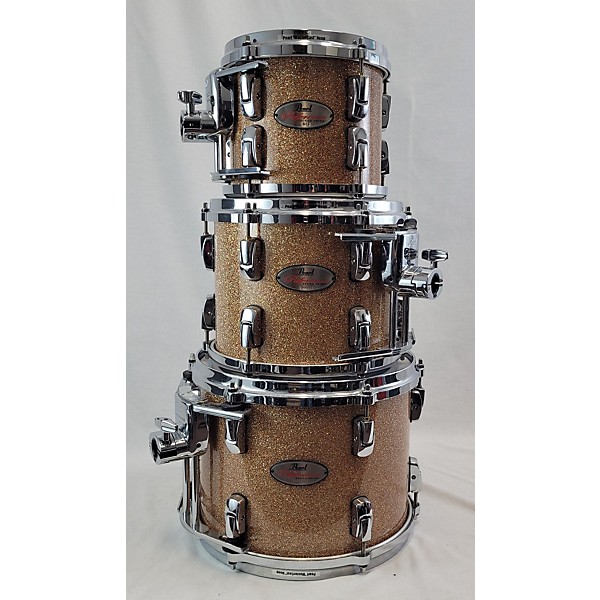 Used Pearl Reference Series Drum Kit | Guitar Center