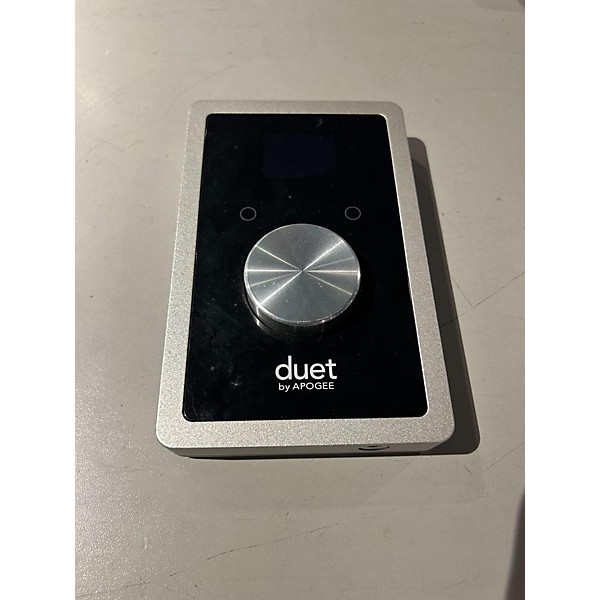 Used Apogee Duet 2 Audio Interface | Guitar Center