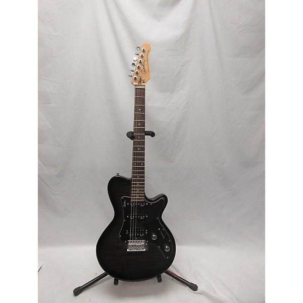Used Godin SD Solid Body Electric Guitar | Guitar Center