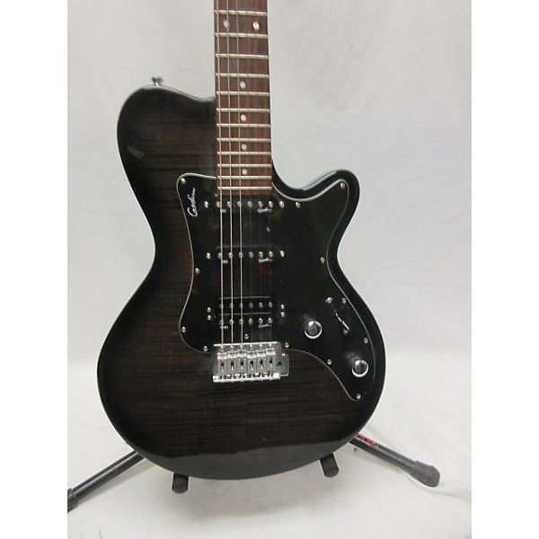 Used Godin SD Solid Body Electric Guitar | Guitar Center