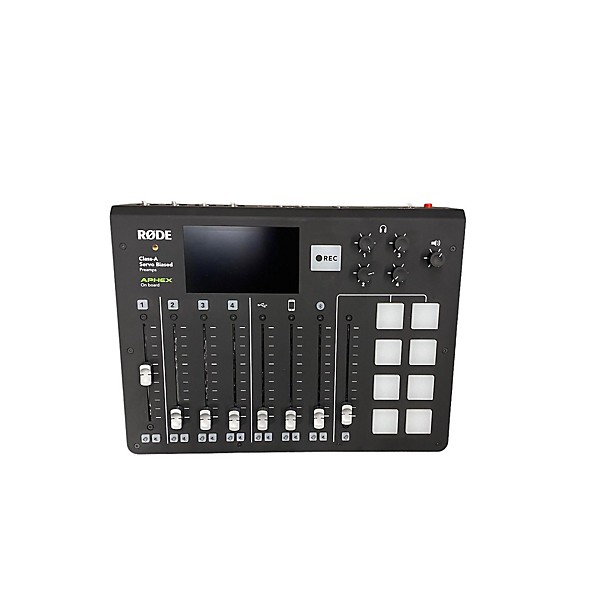 Used RODE | Guitar Center