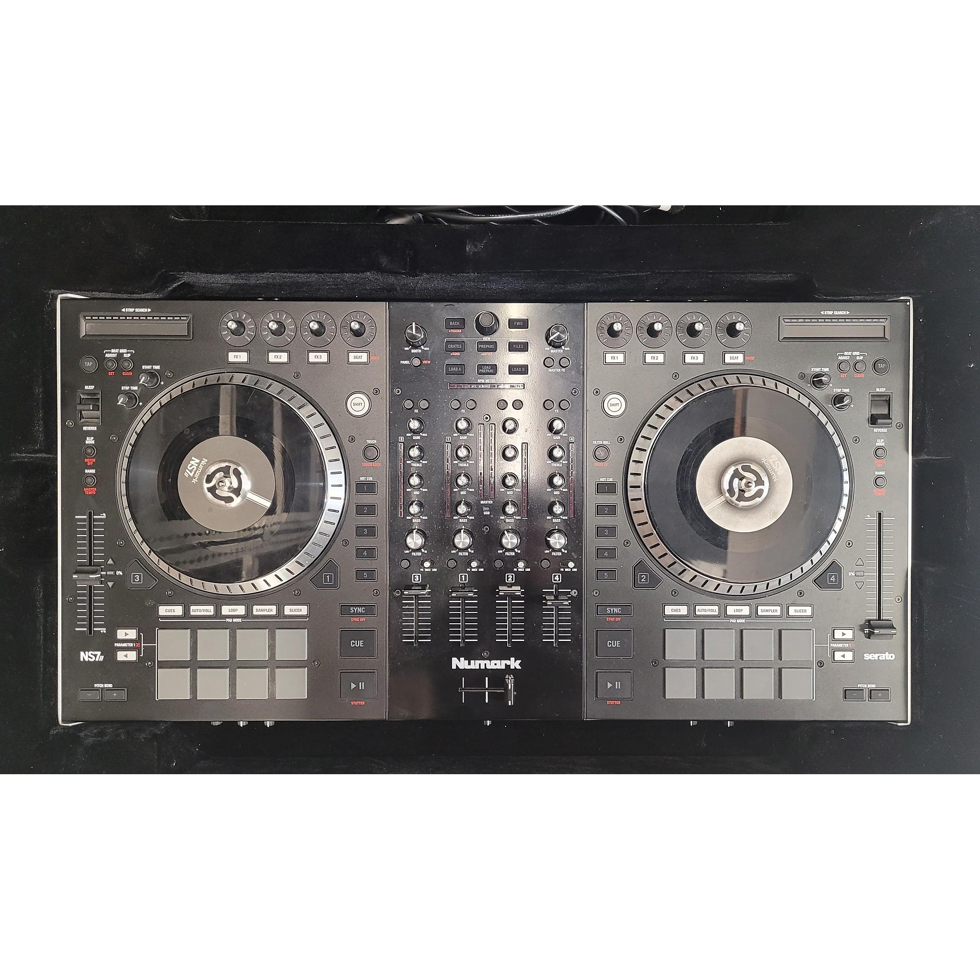 Numark Ns7 2 Price