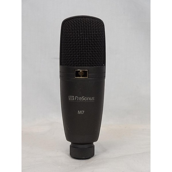 Used PreSonus M7 Condenser Microphone | Guitar Center