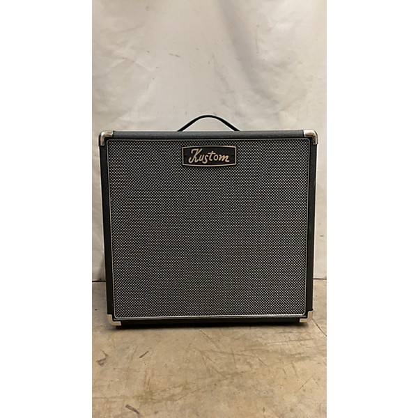 Used Kustom Defender 1x12 Guitar Cabinet | Guitar Center