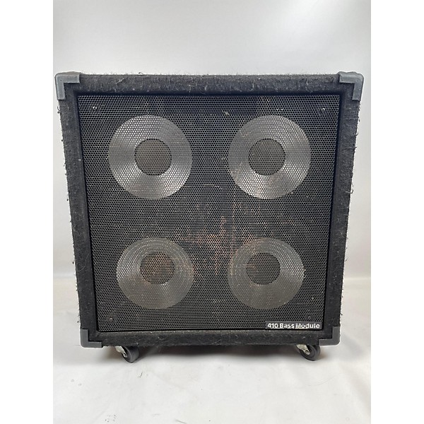 Used Hartke 410 Bass Module Bass Cabinet | Guitar Center