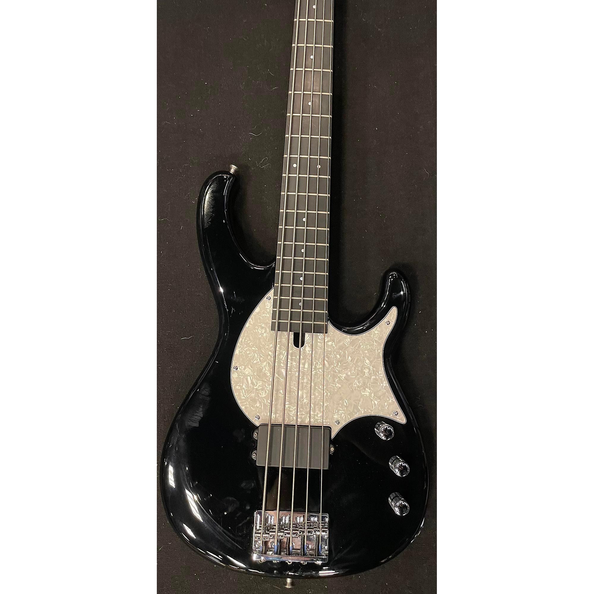 Used Modulus Bass