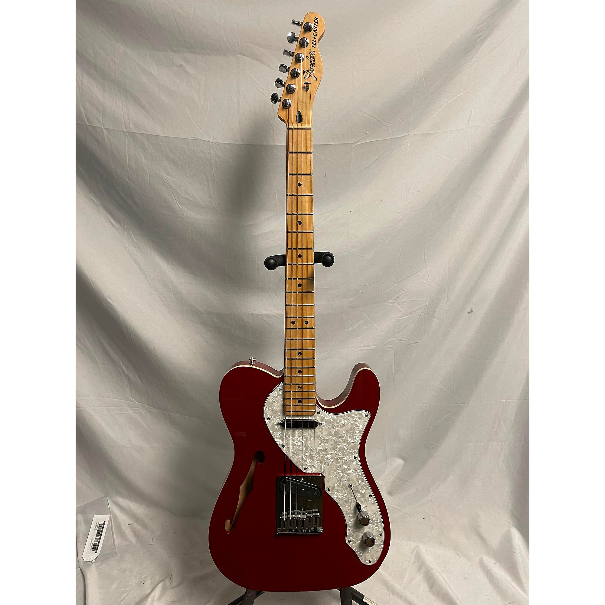 Fender Telecaster Thinline Deluxe