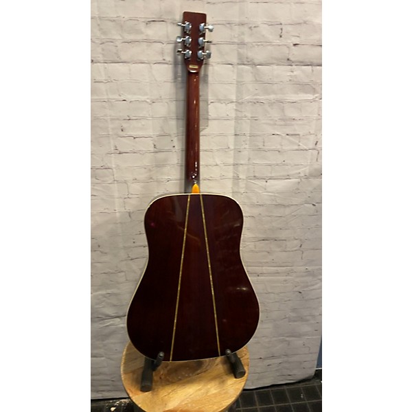 Used Cortez J6000 Vintage Natural Acoustic Guitar Vintage Natural ...