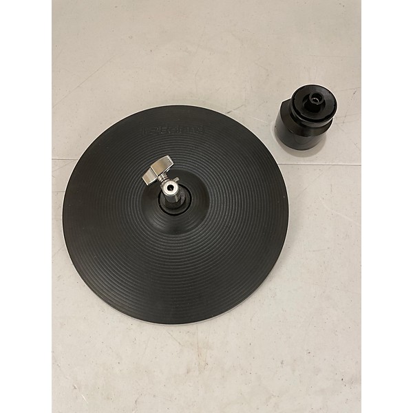 Used Roland VH10 Electric Cymbal | Guitar Center