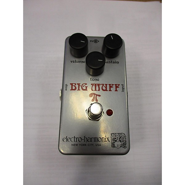 Used Electro-Harmonix | Guitar Center