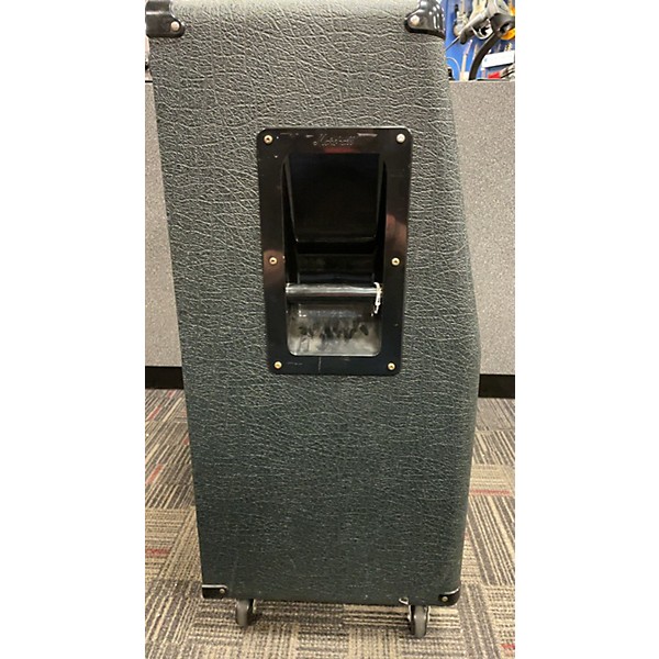Used Marshall 1960AV 4x12 280W Stereo Slant Guitar Cabinet | Guitar Center