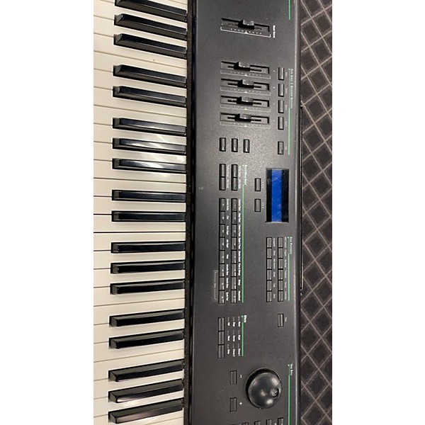 Used Kurzweil Pc88 Keyboard Workstation | Guitar Center