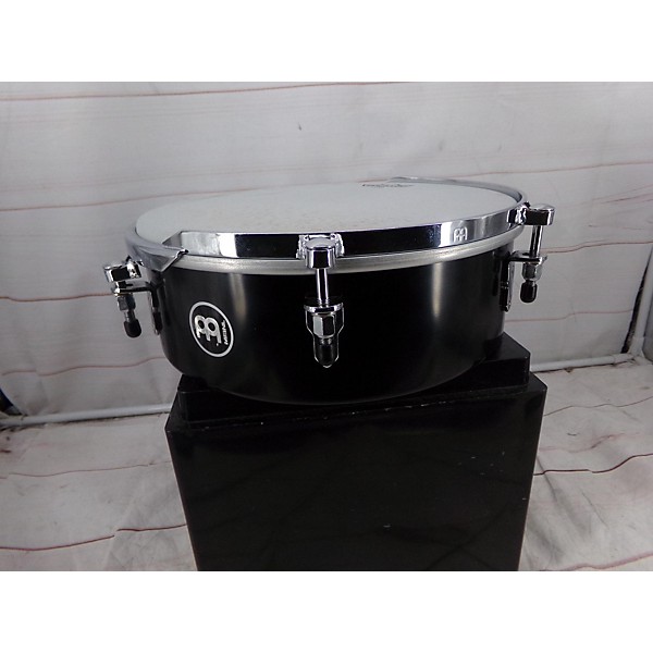 Used MEINL Taku Hirano Hand-Bale 13" Timbales | Guitar Center