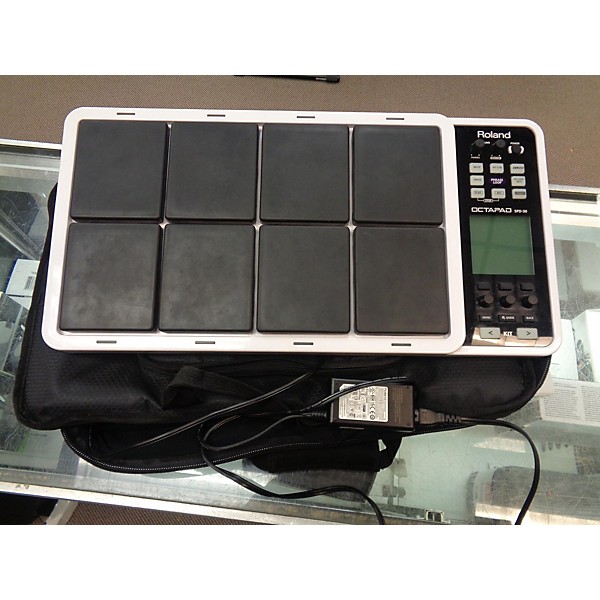 Used Roland Octapad Trigger Pad | Guitar Center