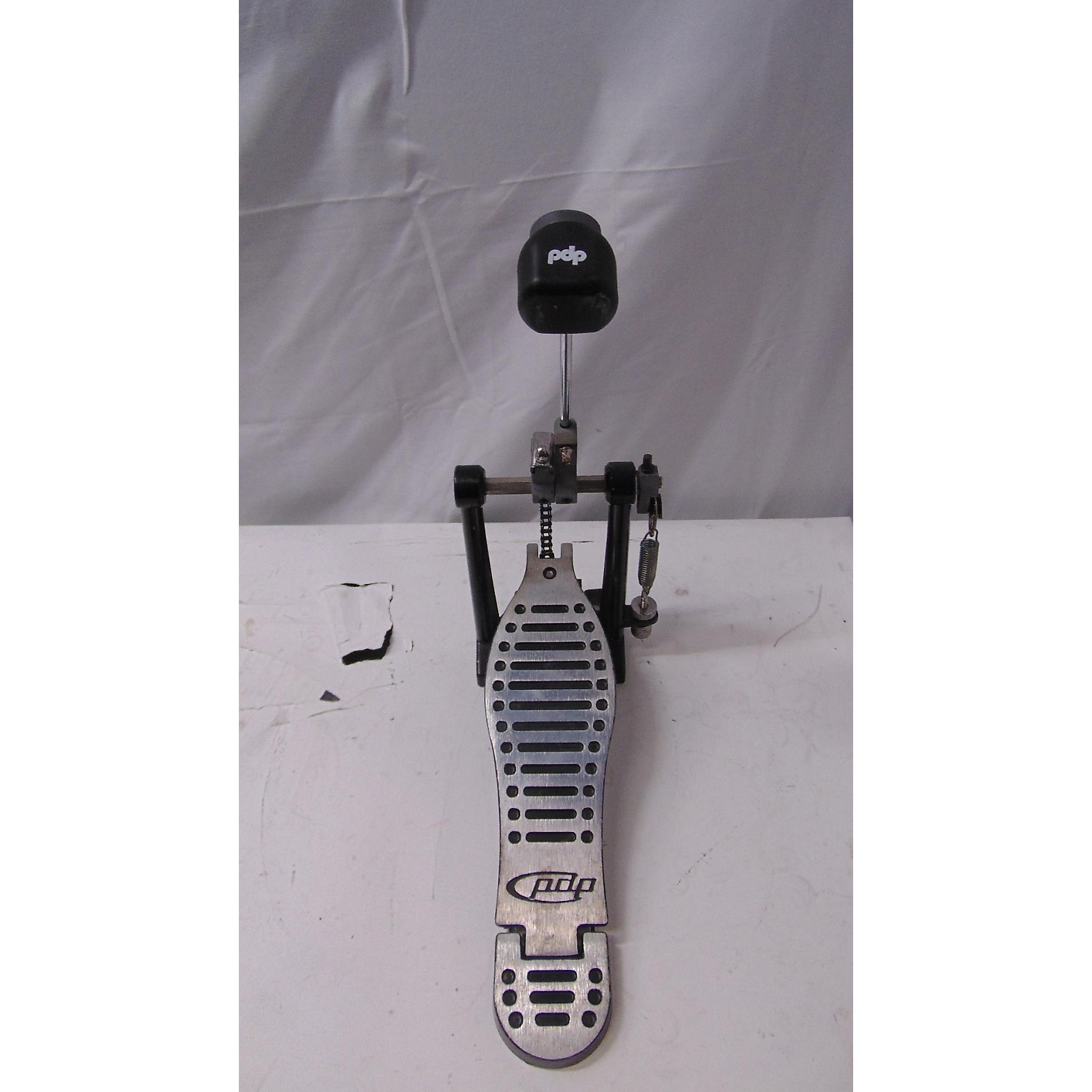 Used PDP by DW Kick Pedal Single Bass Drum Pedal | Guitar Center