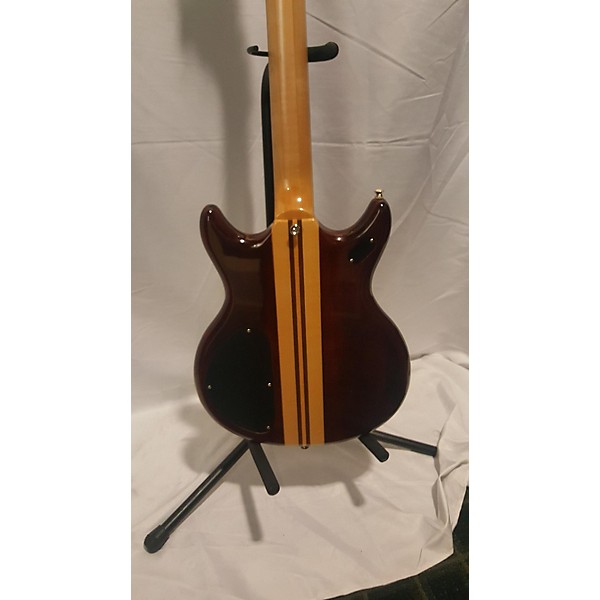 Vintage Vantage 1980s VP795 Solid Body Electric Guitar Natural | Guitar ...