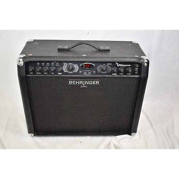 Used Behringer VAMPIRE Guitar Combo Amp | Guitar Center